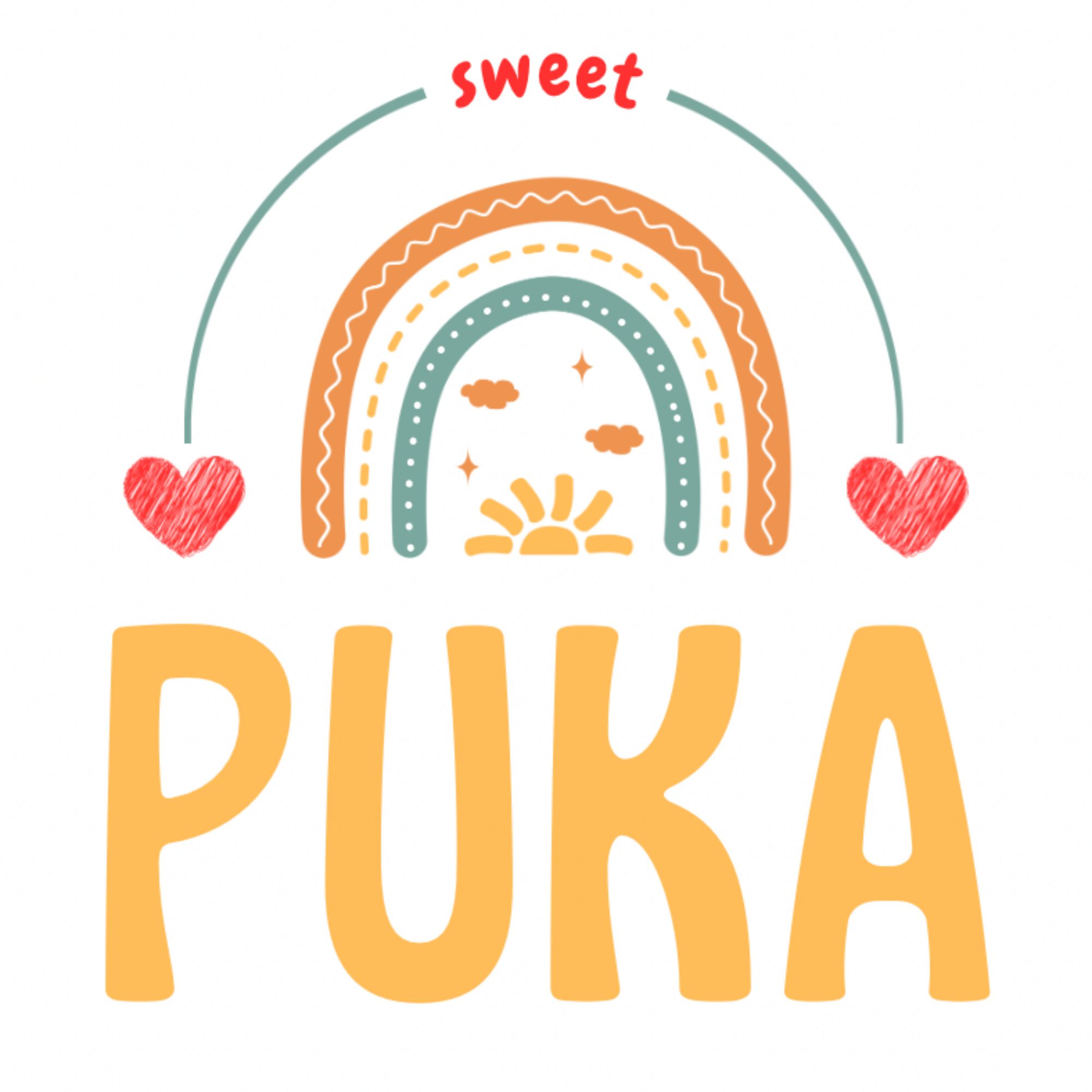 Produk Puka Sweet Official Store | Shopee Indonesia