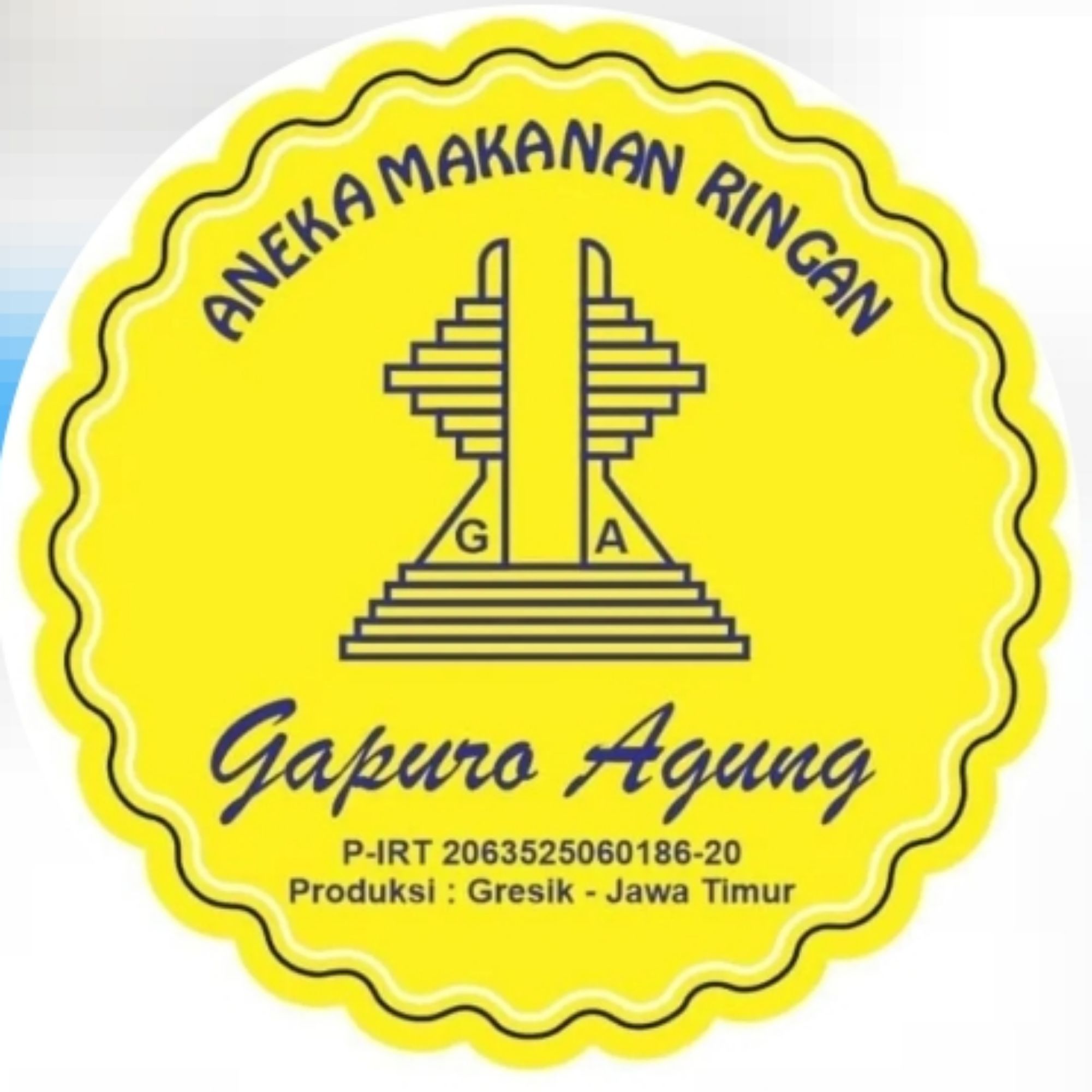 Produk Gapuro Agung | Shopee Indonesia