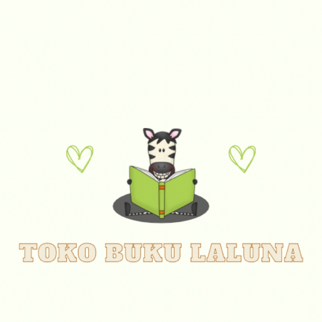 Produk TOKO BUKU LUNA | Shopee Indonesia