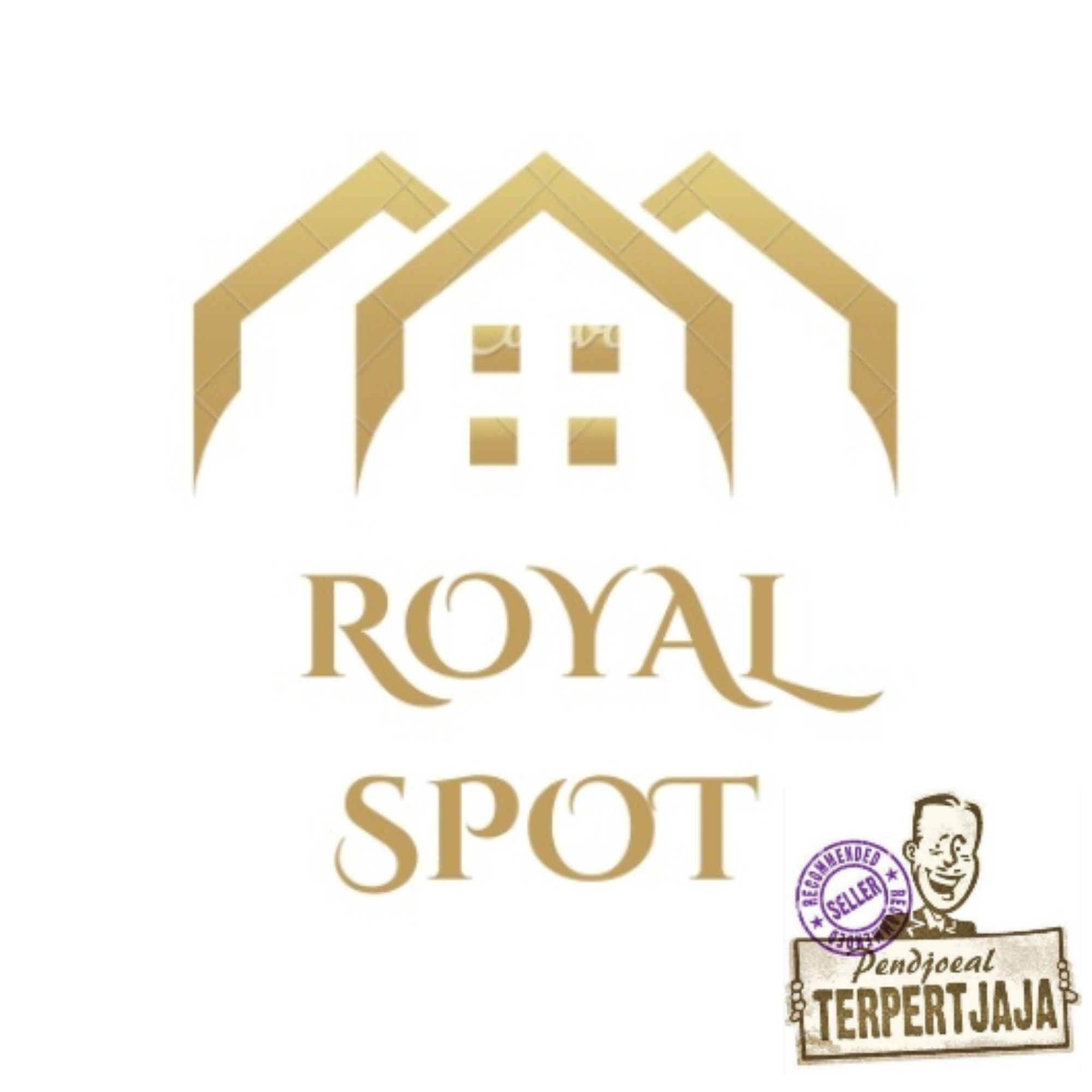 Produk Royal Spot | Shopee Indonesia
