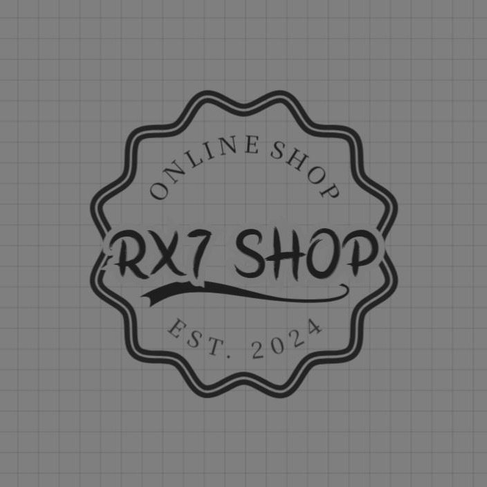 Produk RX7 SHOP | Shopee Indonesia