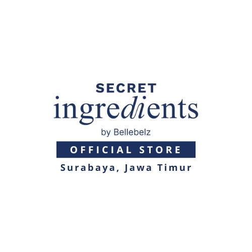 Produk Secret Ingredients Surabaya | Shopee Indonesia