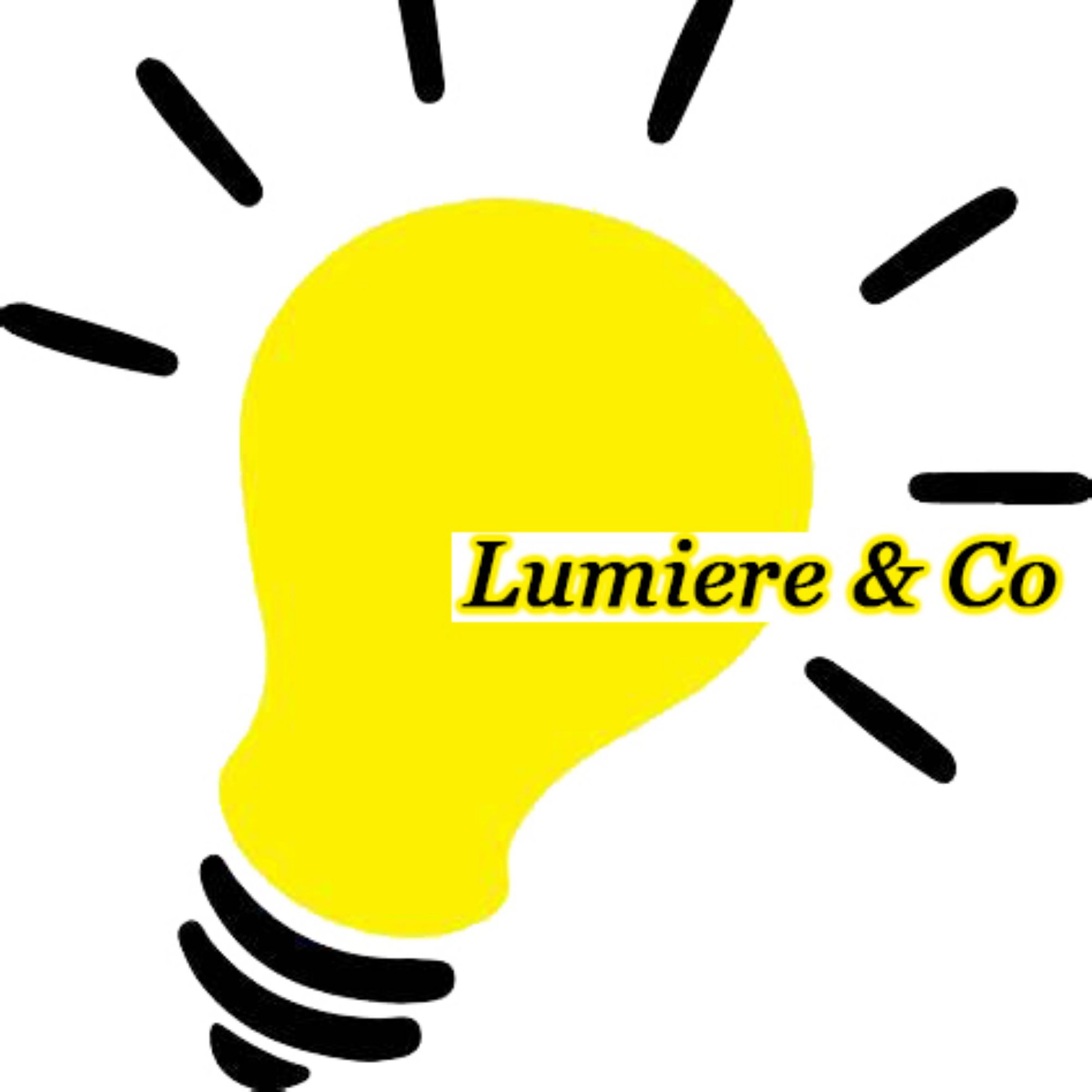 Produk Lumiere & Co | Shopee Indonesia