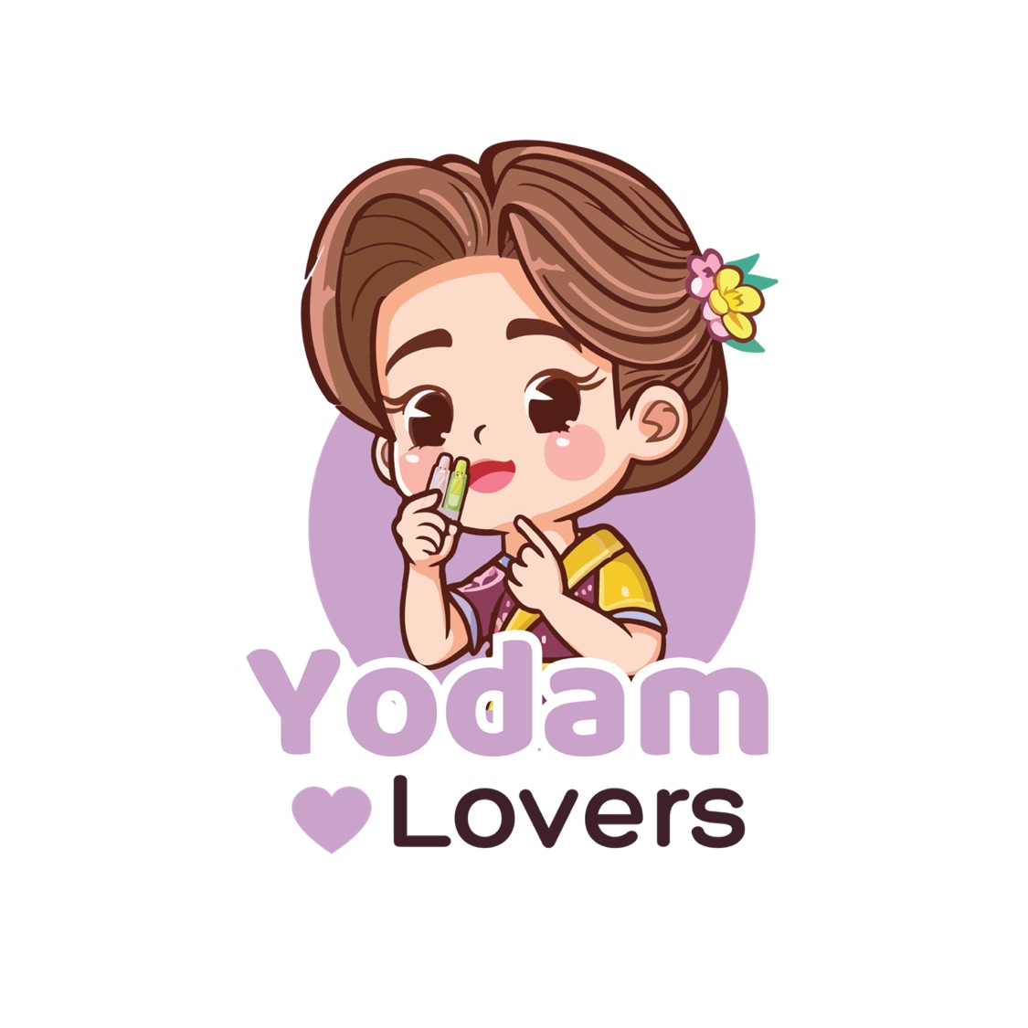 Produk Yodam Lovers | Shopee Indonesia