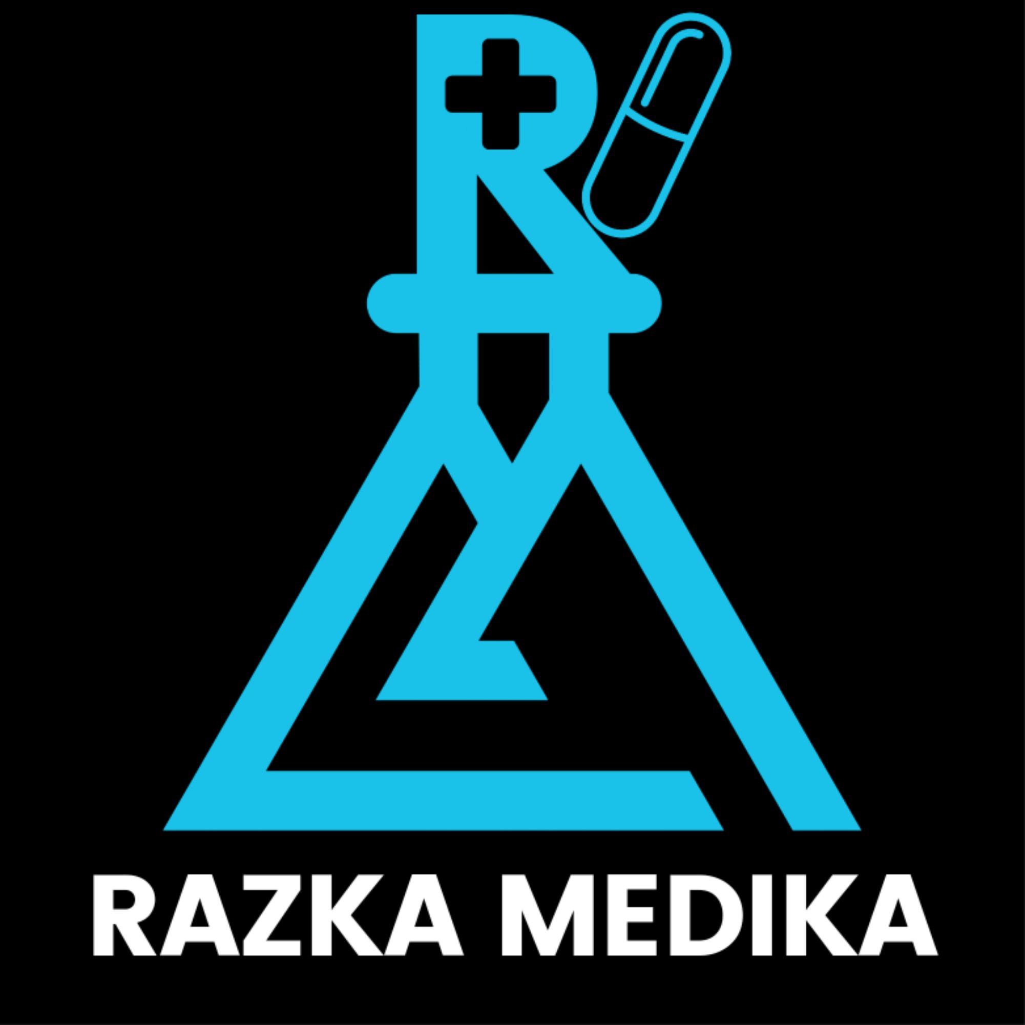 Produk Razka Medika | Shopee Indonesia