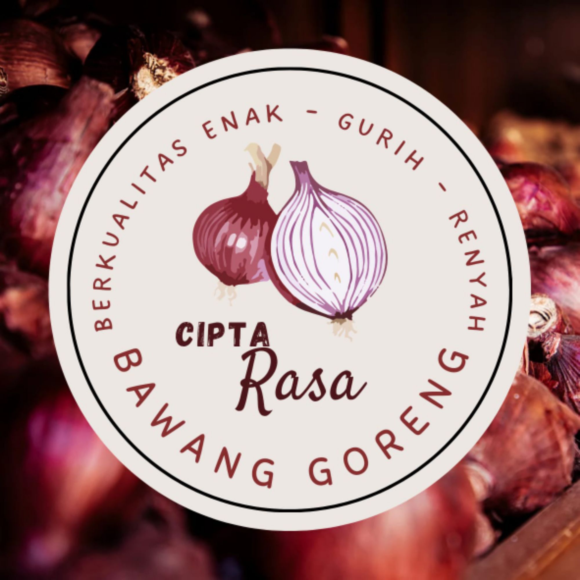 Produk Cipta Rasa Food | Shopee Indonesia