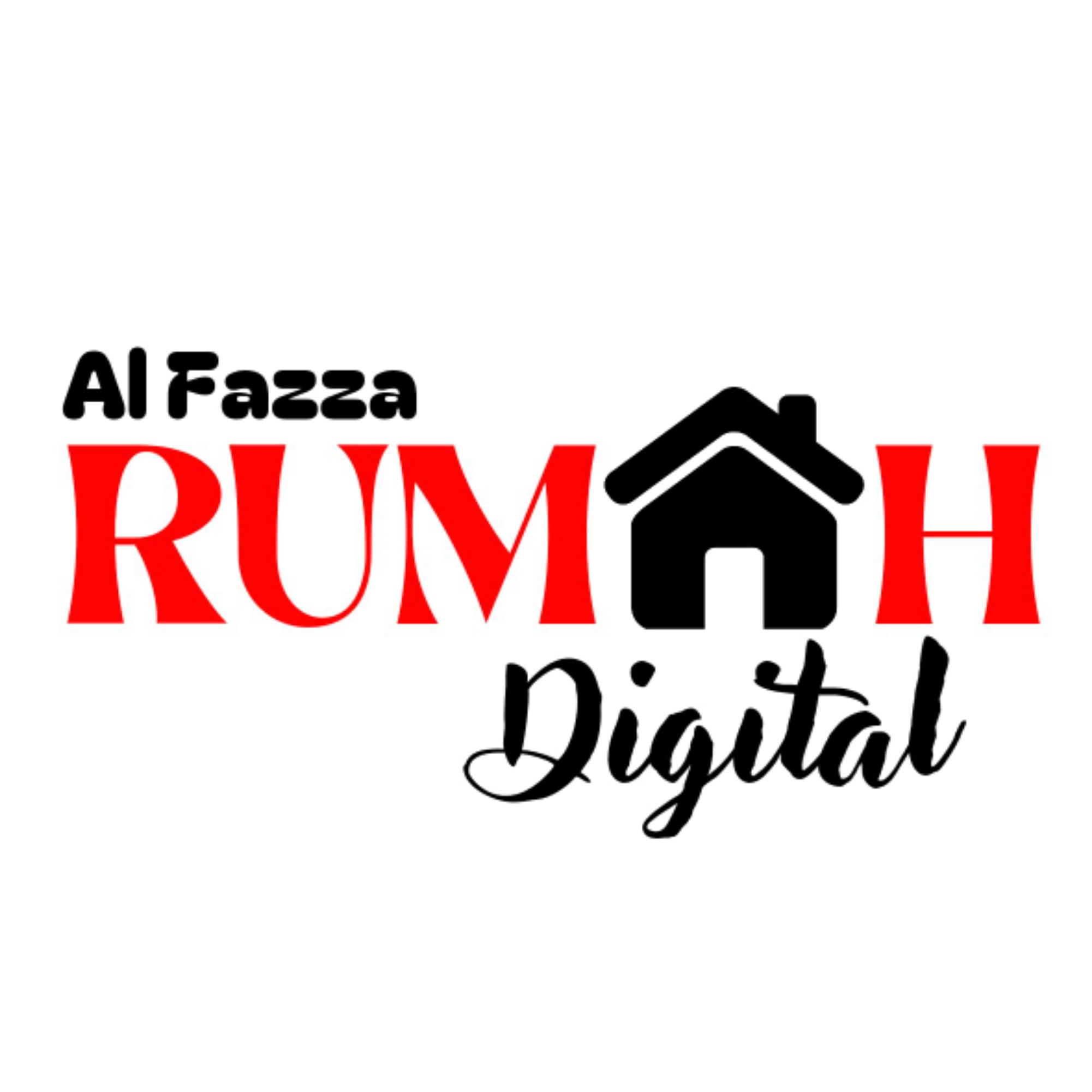 Produk Alfazza Rumah Digital | Shopee Indonesia