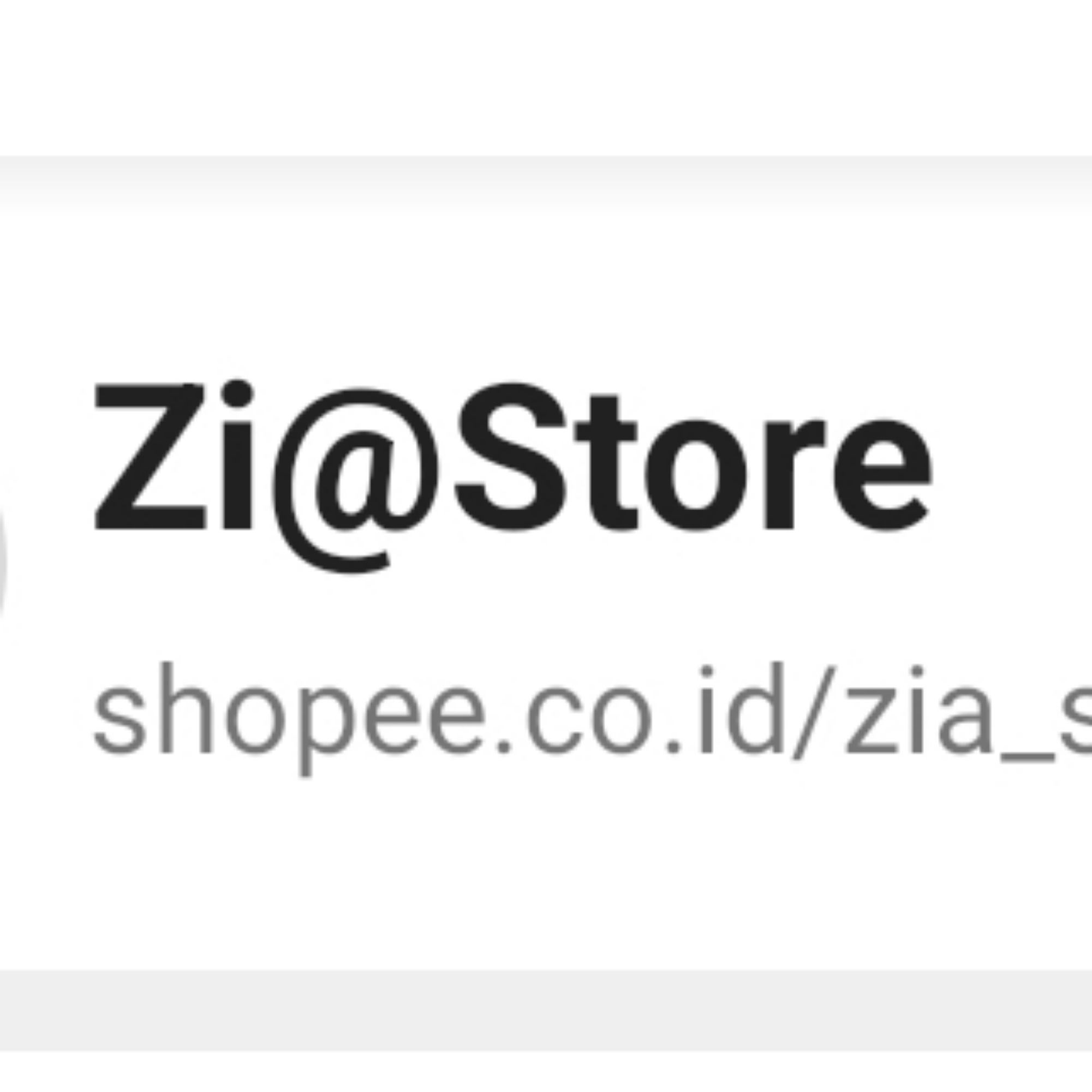 Produk Zi@Store | Shopee Indonesia