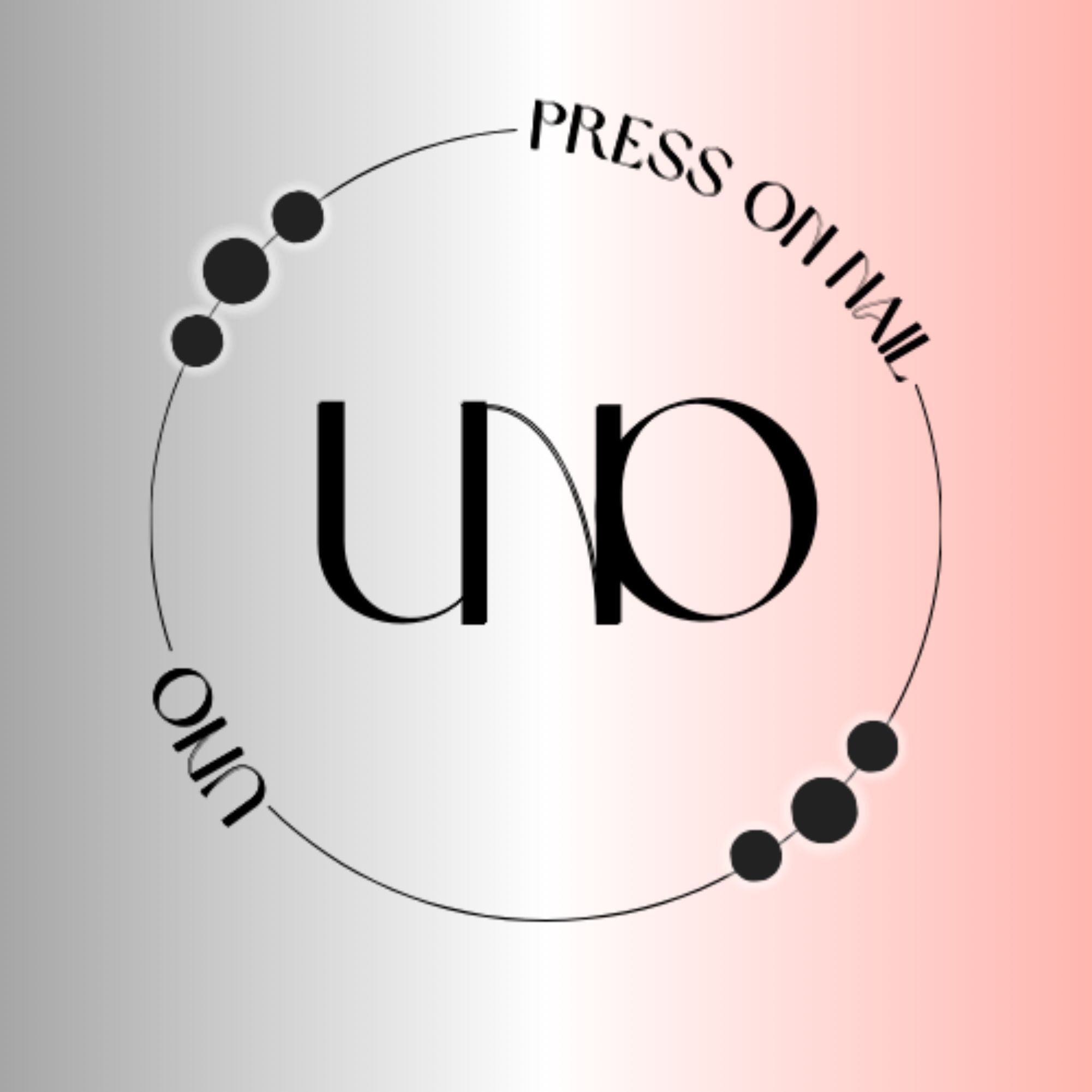Produk UNO Press On Nail | Shopee Indonesia
