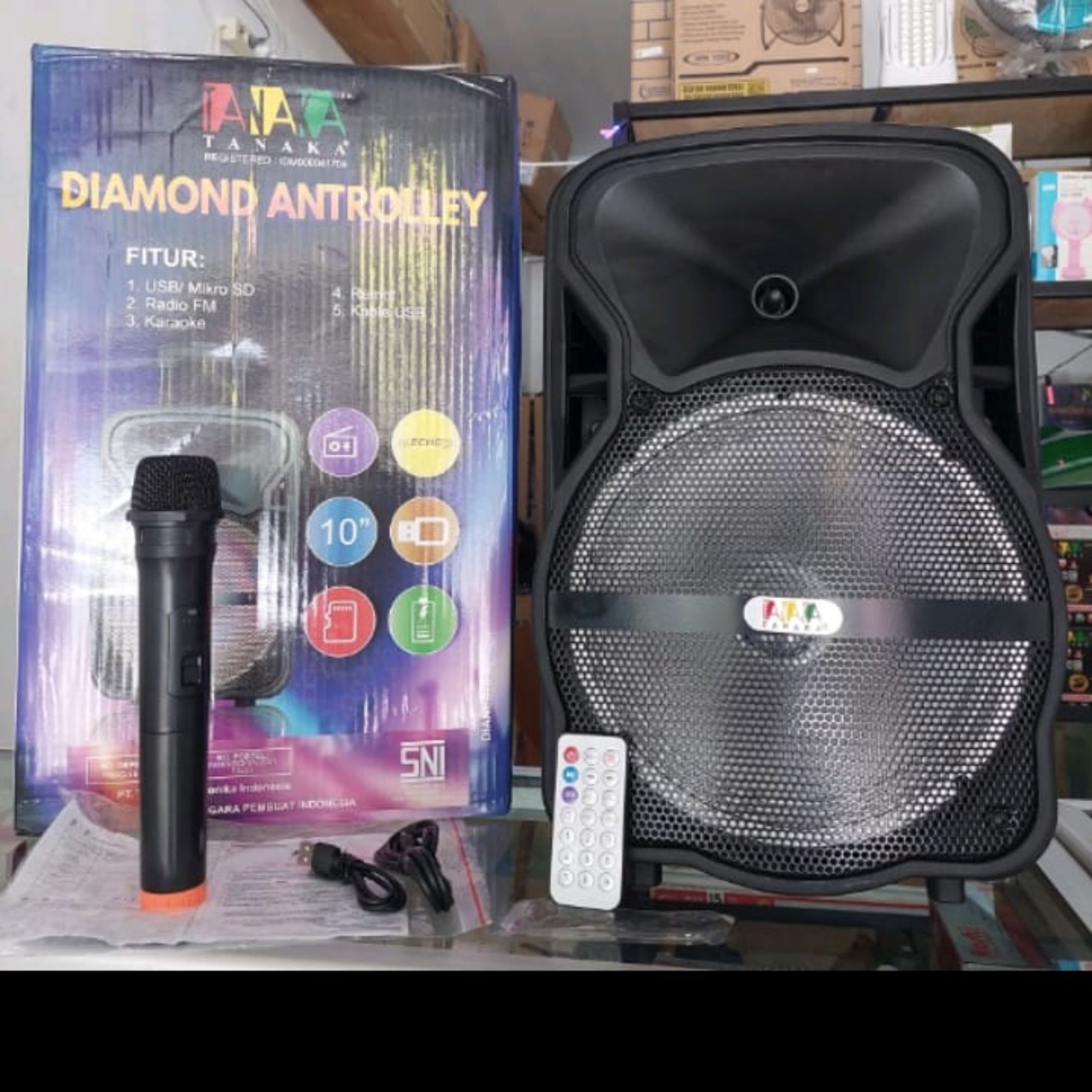Produk BETAPRO | Shopee Indonesia