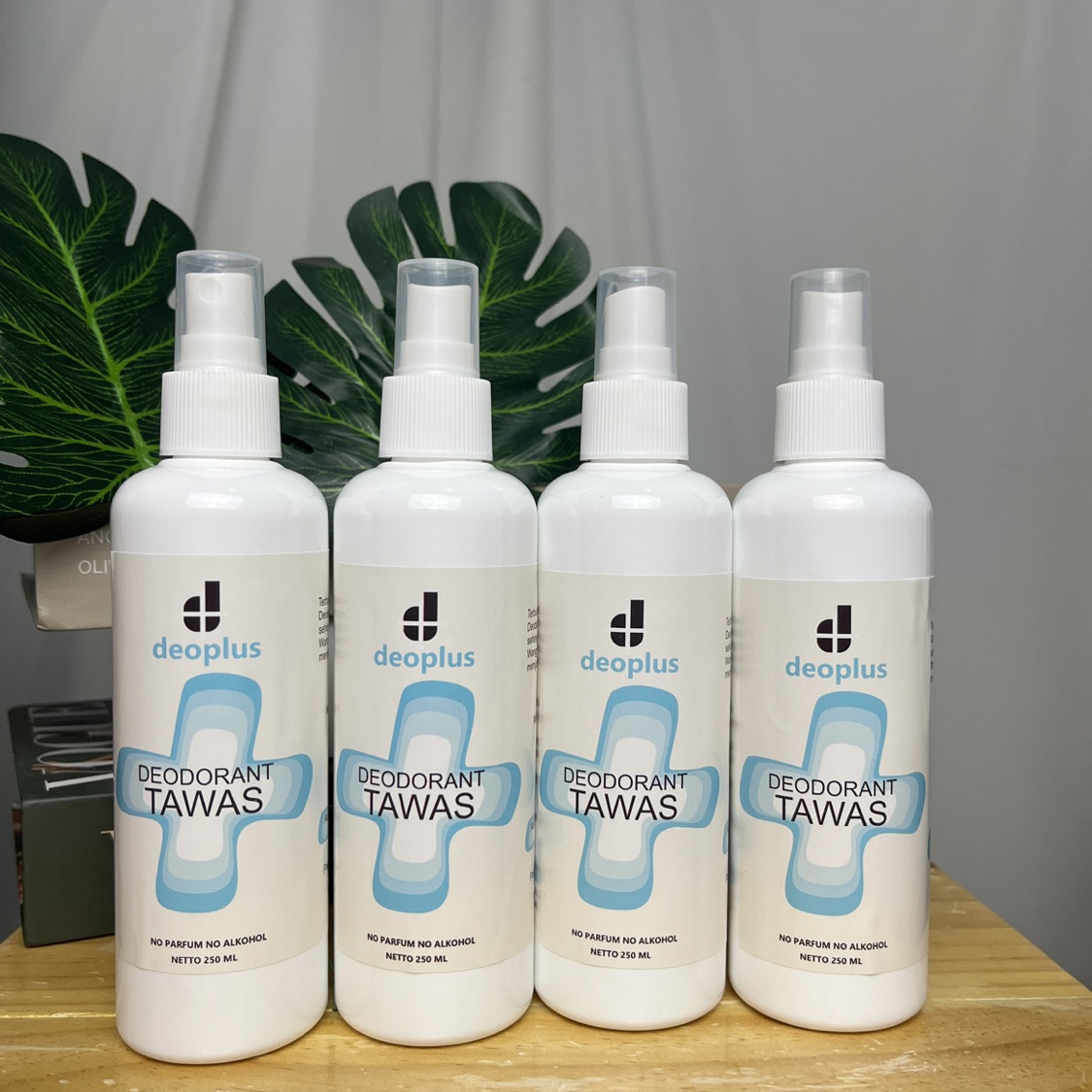 Produk Deoplus Official Store | Shopee Indonesia