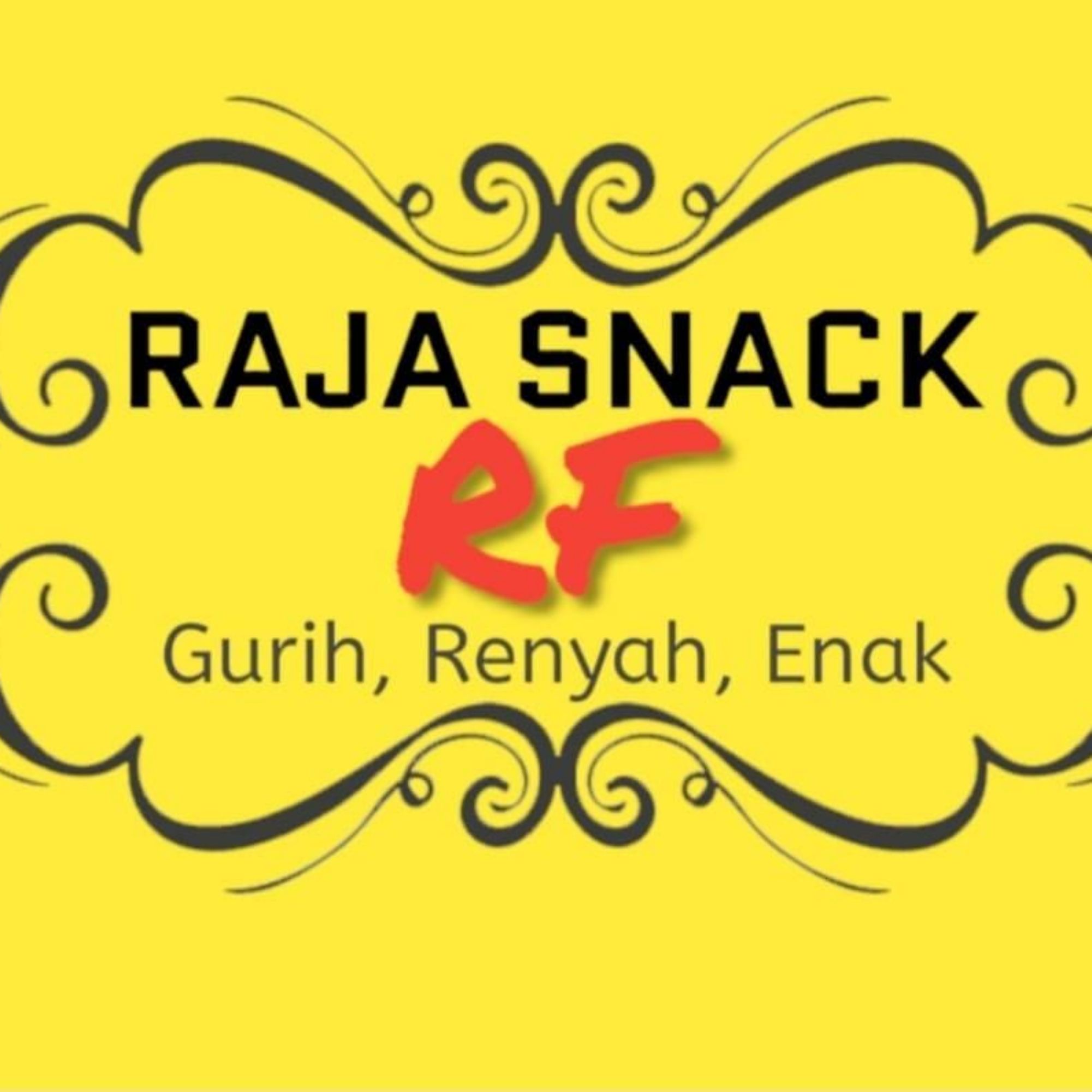 Produk RAJA SNACK RF | Shopee Indonesia