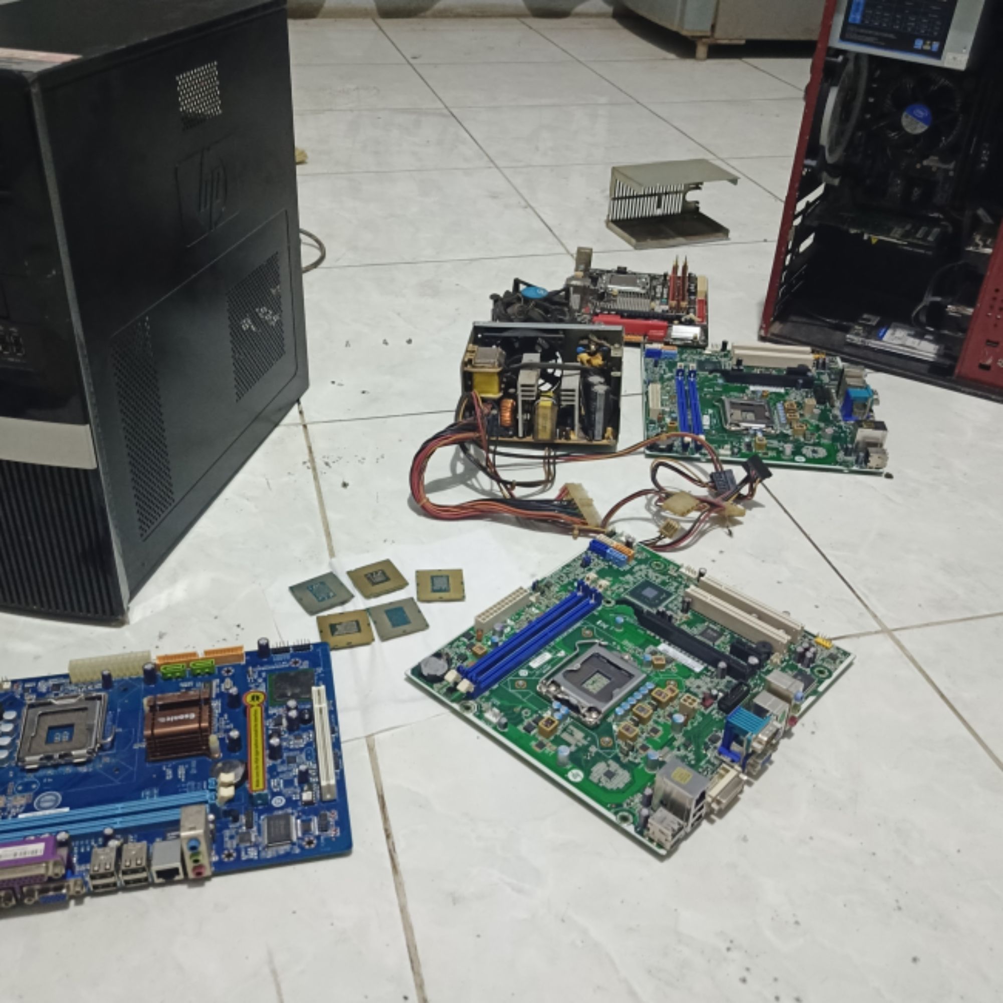 Produk Ft comp88 | Shopee Indonesia