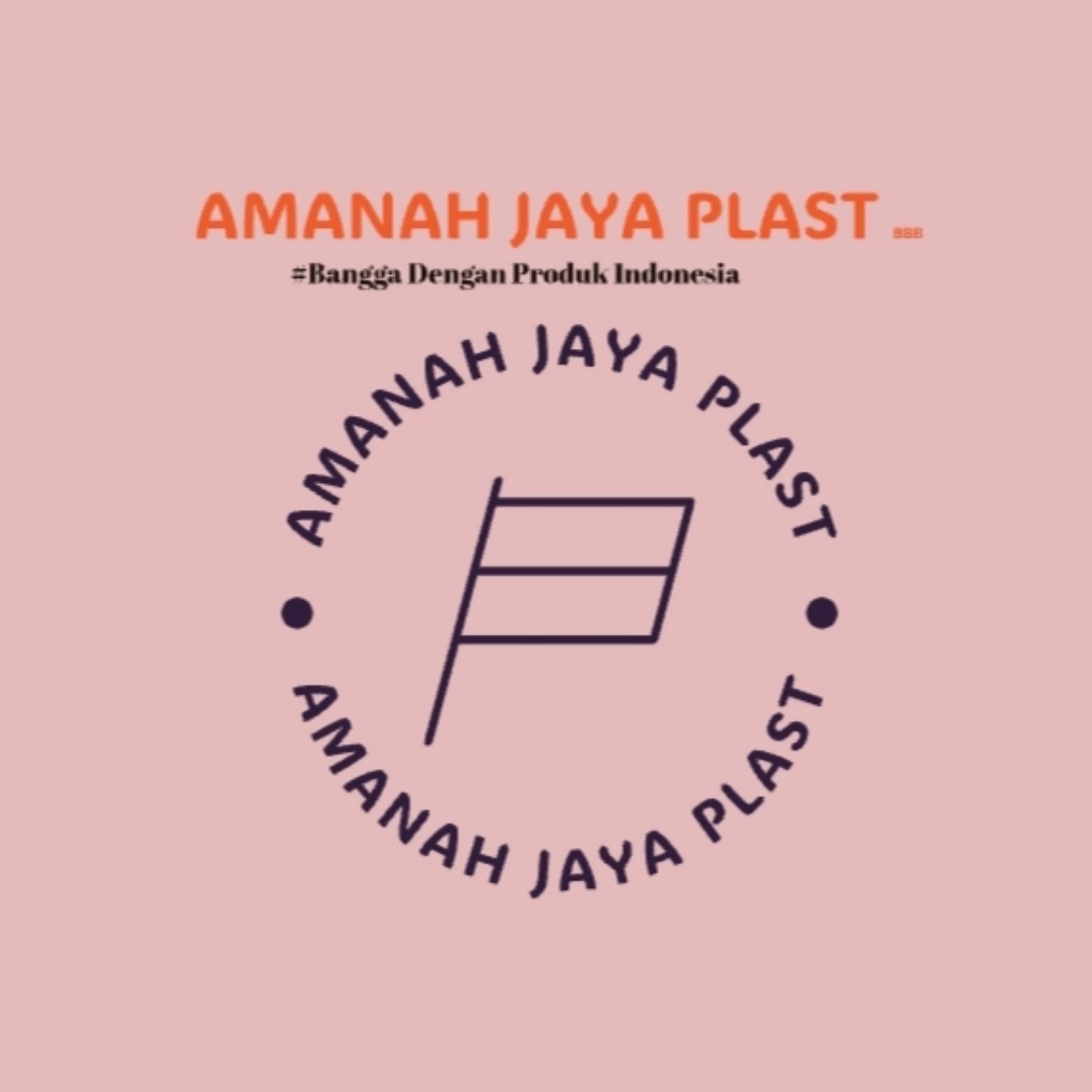Produk AMANAH JAYA PLAST | Shopee Indonesia