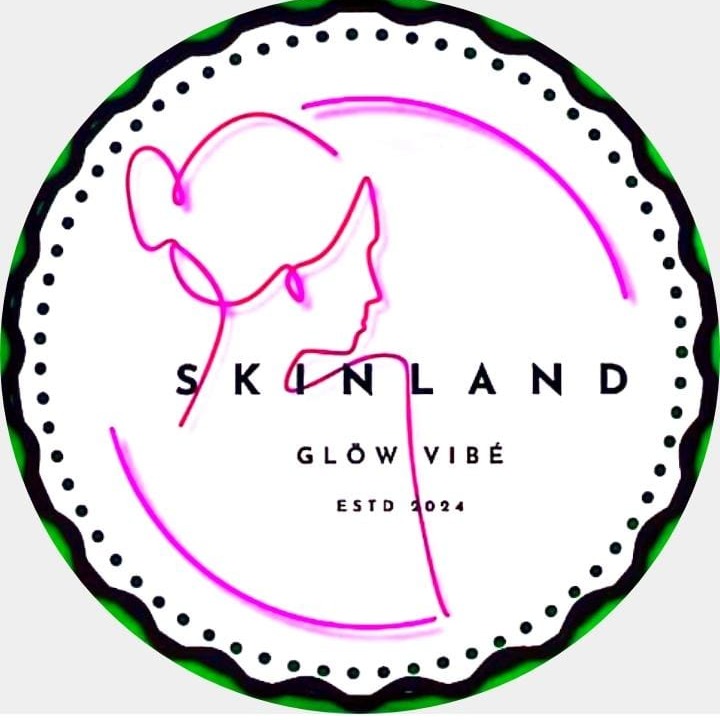 Produk SKINLAND GLOW VIBE | Shopee Indonesia