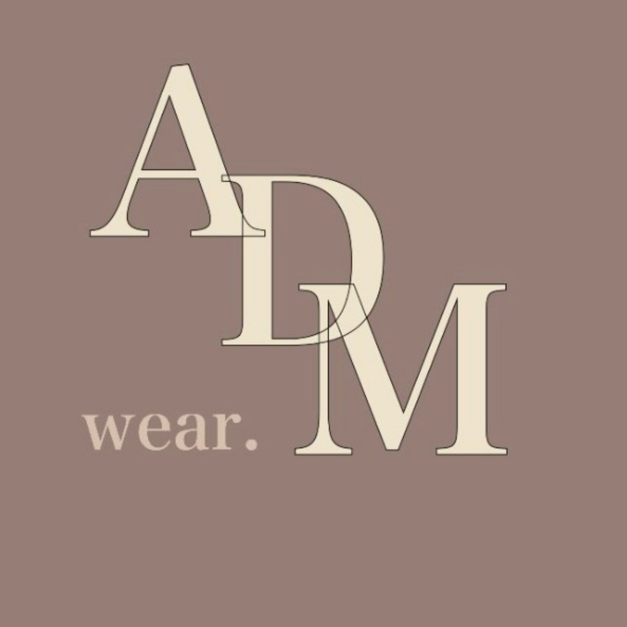 Produk ADM Clothing | Shopee Indonesia