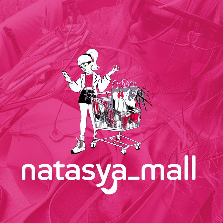 Produk Natasya_mall | Shopee Indonesia