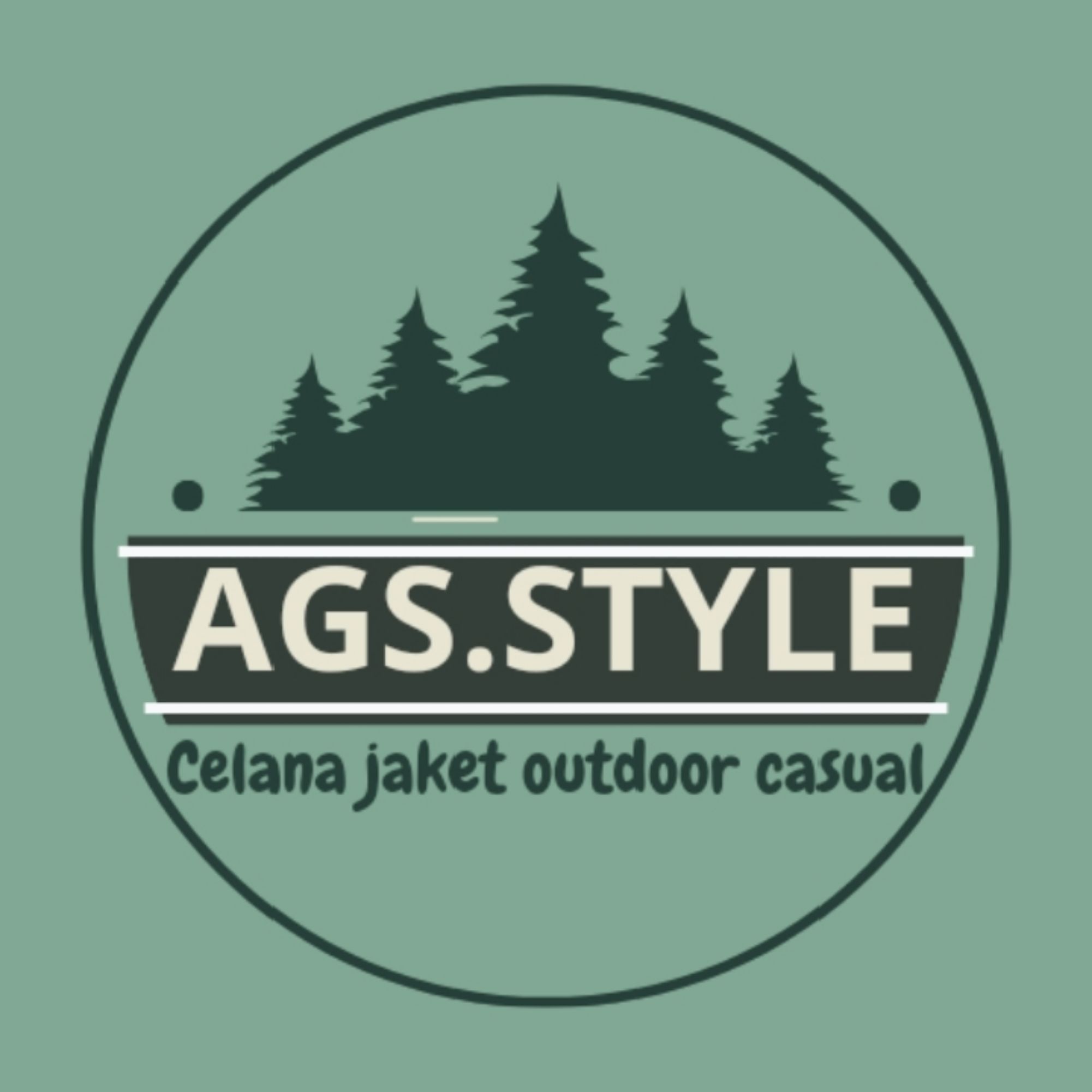 Produk AGS_style | Shopee Indonesia