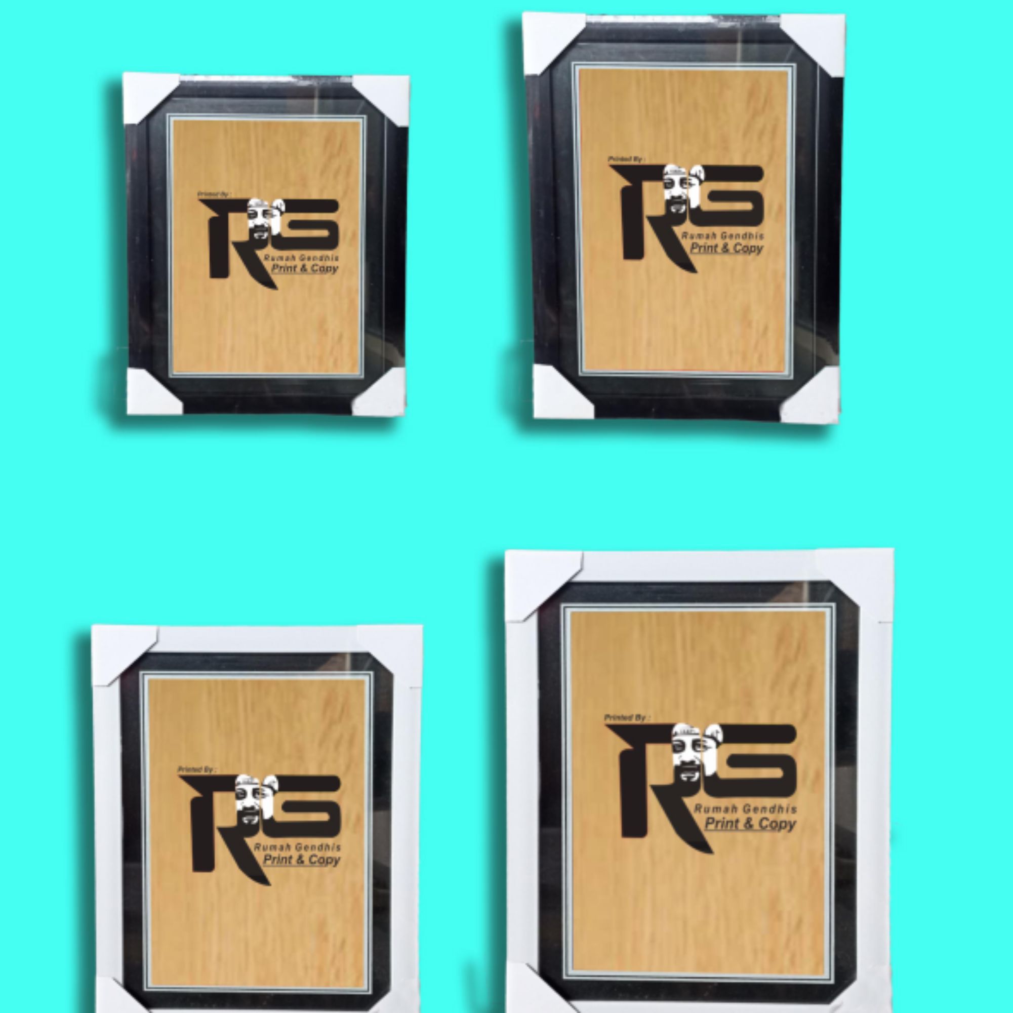 Produk Rg print & copy | Shopee Indonesia