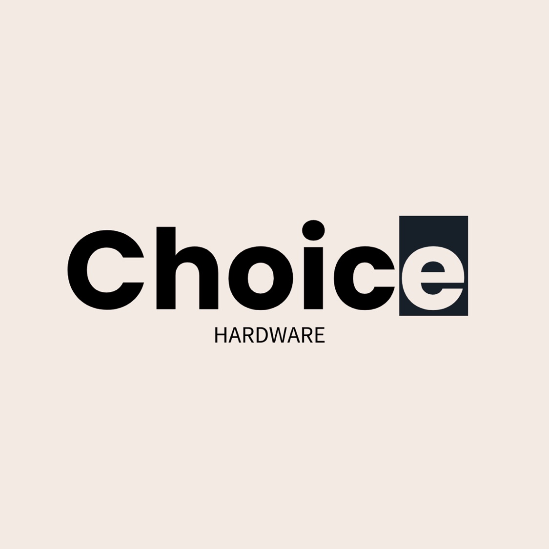 Produk Choice Hardware | Shopee Indonesia