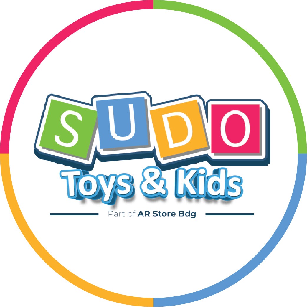 Produk Sudo Toys & Kids | Shopee Indonesia