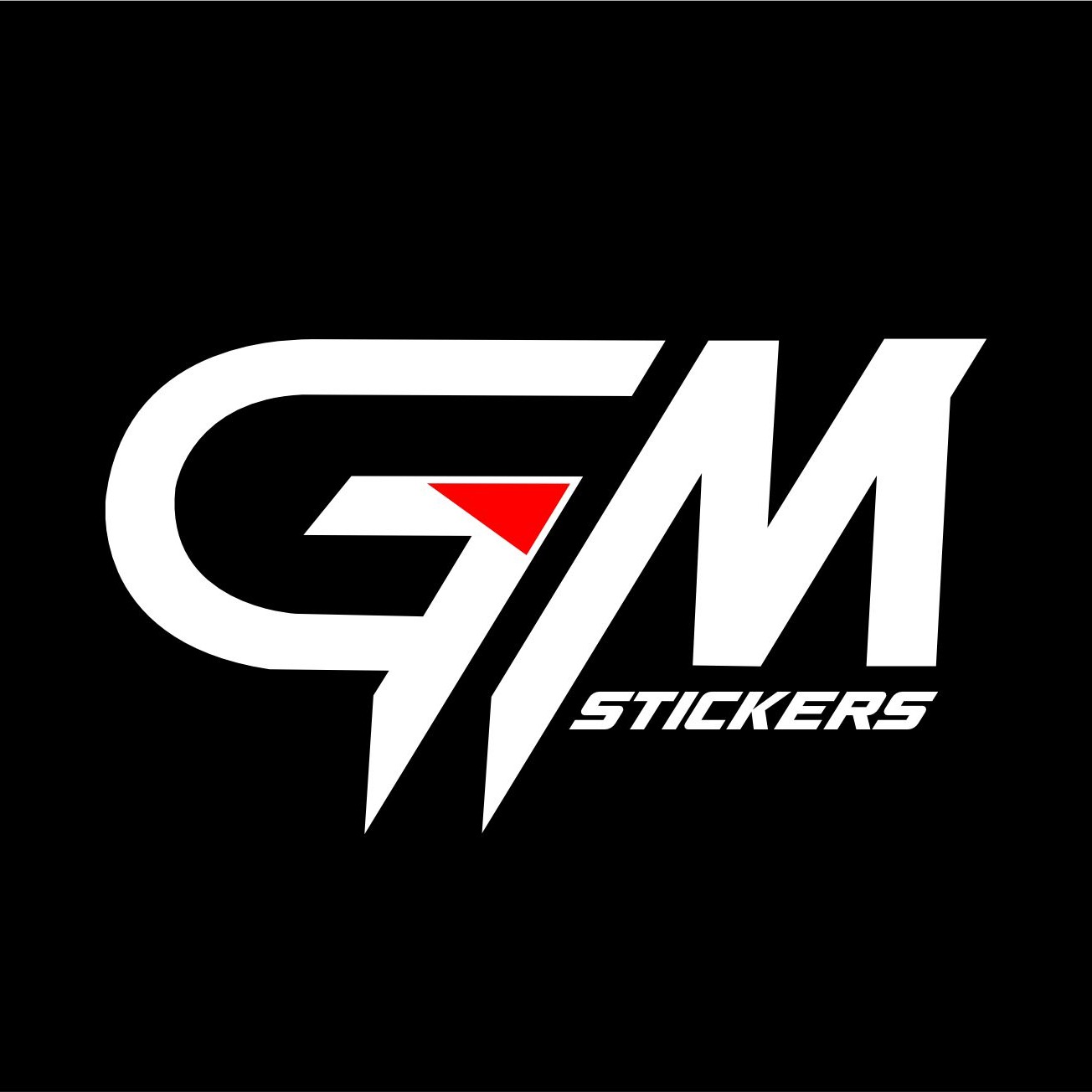 Produk GM STICKERS INDUSTRIES | Shopee Indonesia