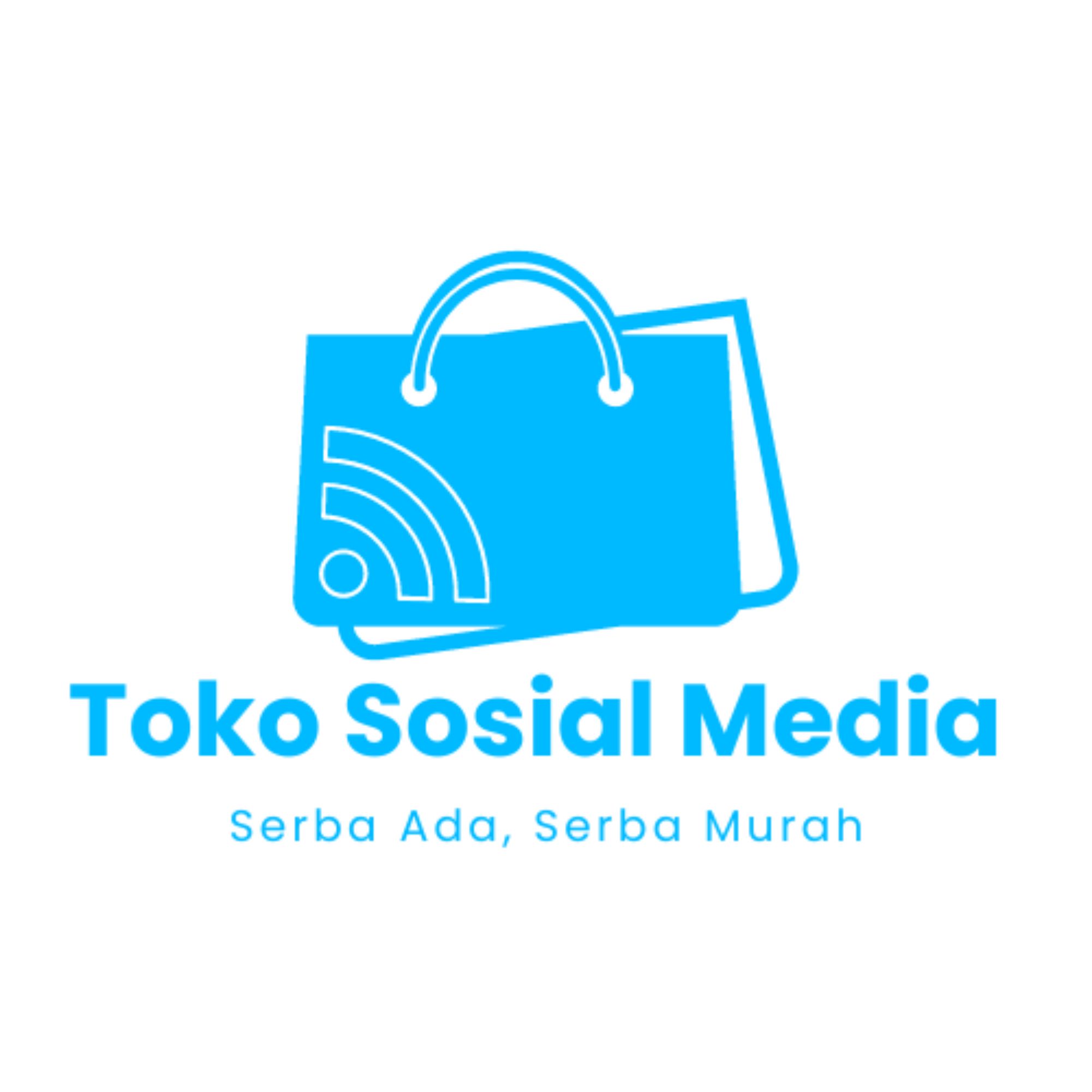 Produk Toko Sosial Media | Shopee Indonesia