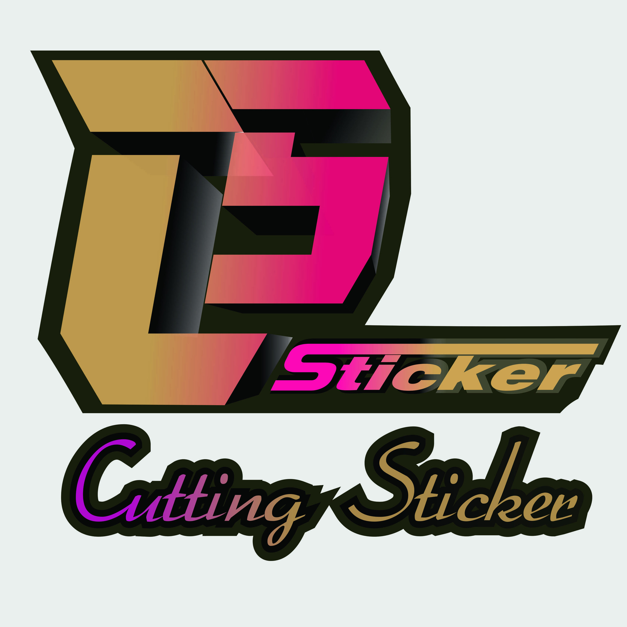 Produk CUTTING_STICKER_02 | Shopee Indonesia