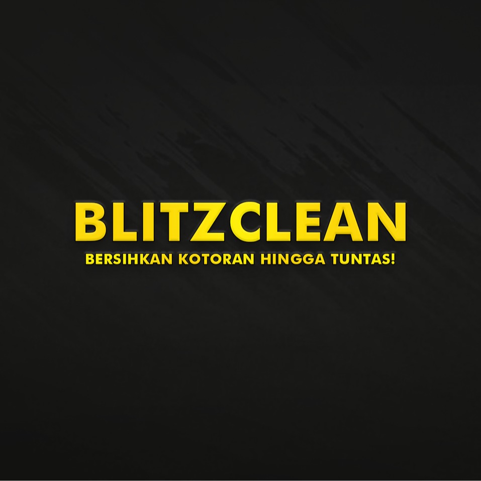 Produk BLITZCLEAN X 5000 Official Store | Shopee Indonesia