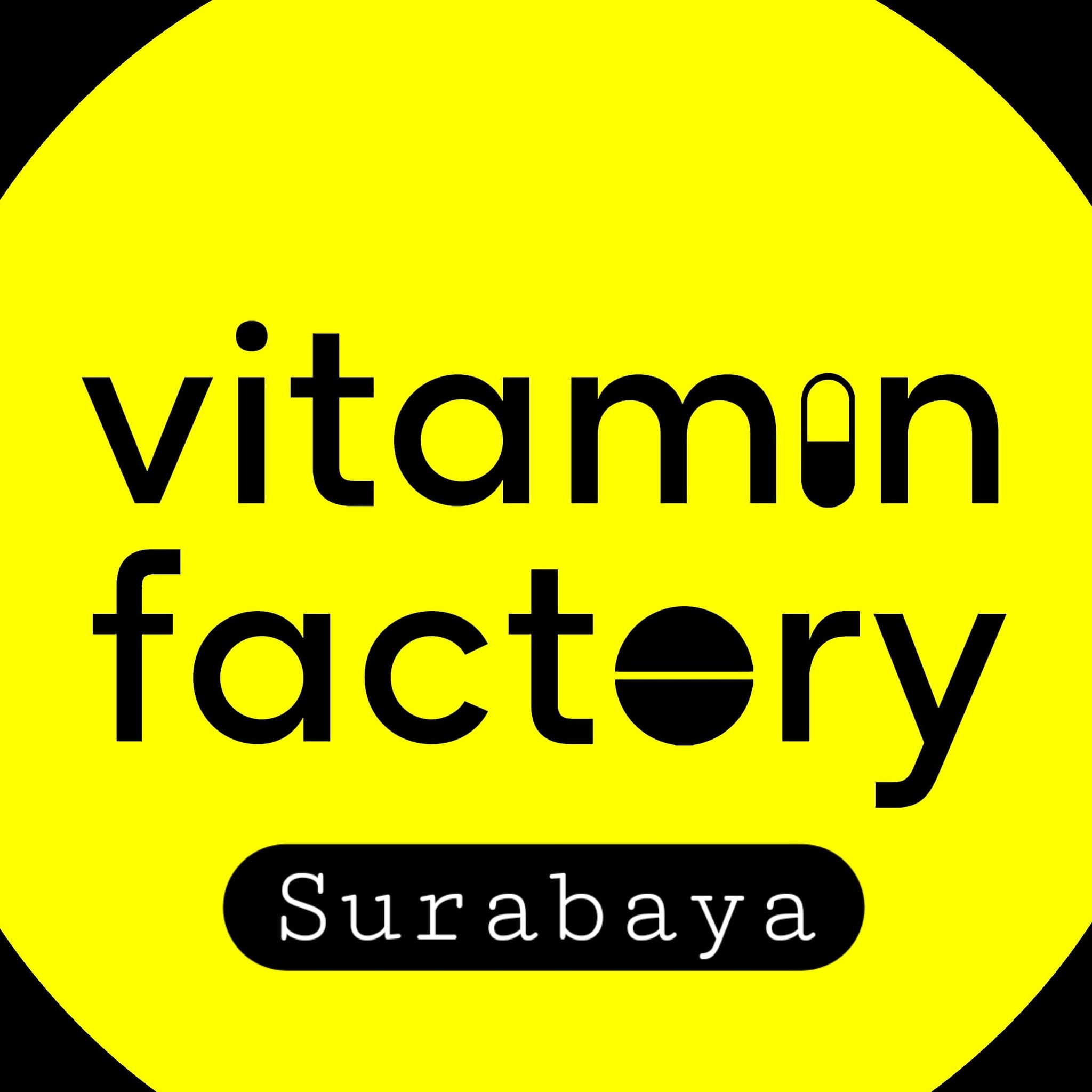 Produk Vitamin Factory Sby | Shopee Indonesia