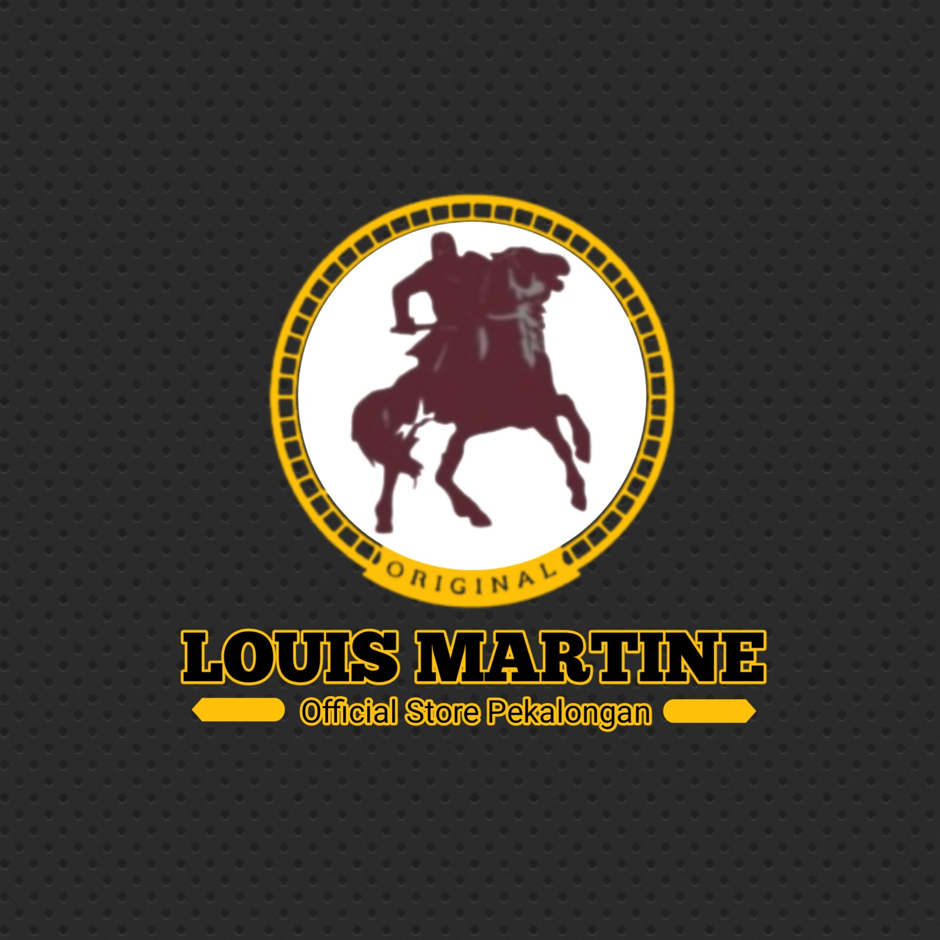 Produk LOUIS MARTINE.OFFICIAL | Shopee Indonesia