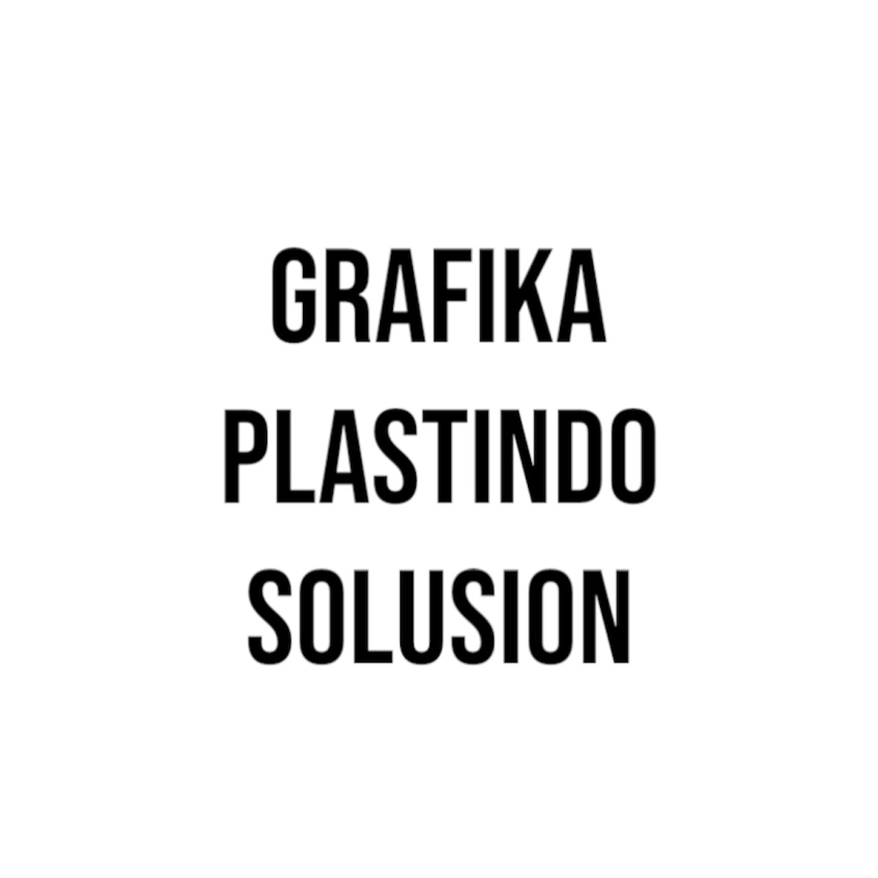 Produk Grafika Plastindo Solusion | Shopee Indonesia