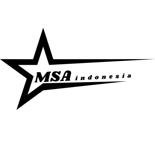 Produk MSA Indonesia | Shopee Indonesia