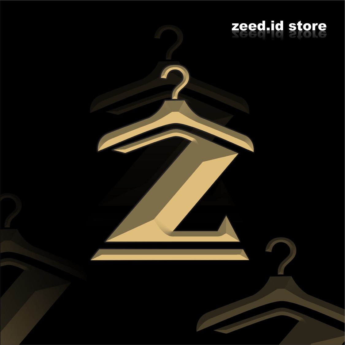 Produk zeed.idstore | Shopee Indonesia