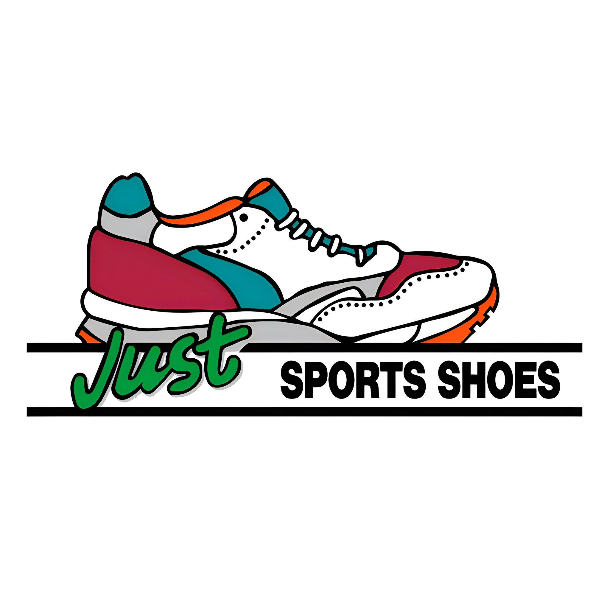 Produk Just SPORTS SHOES | Shopee Indonesia