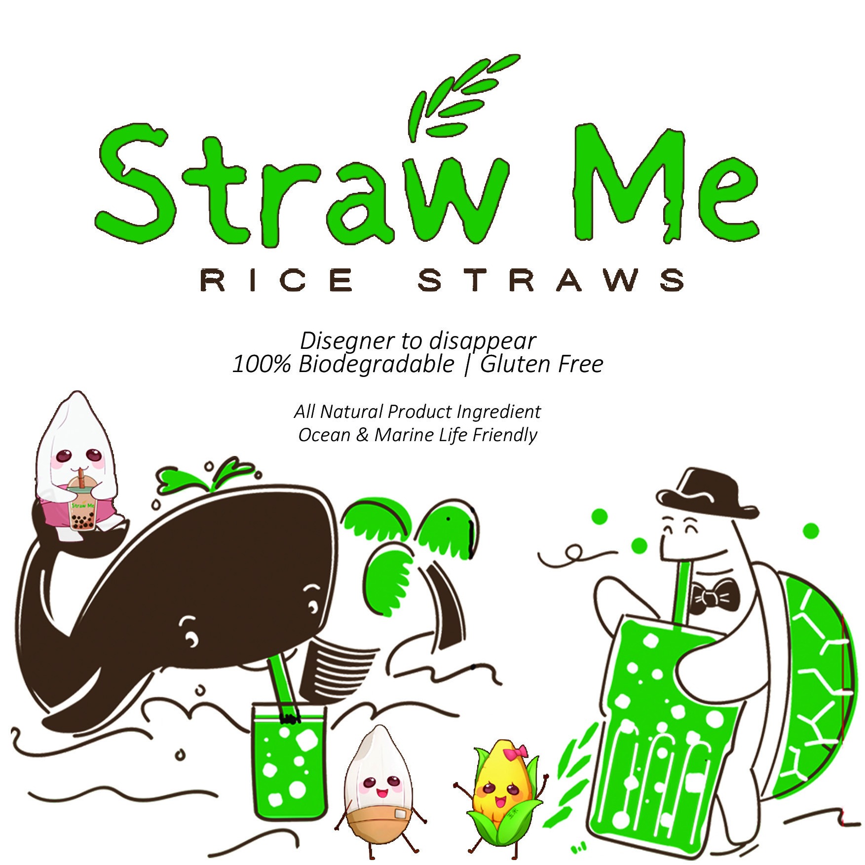 Produk Straw Me | Shopee Indonesia