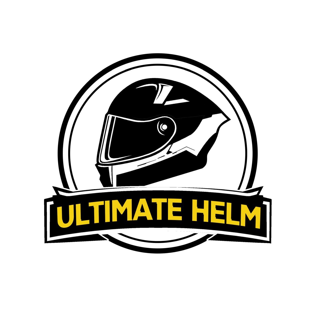 Produk ULTIMATE HELM | Shopee Indonesia