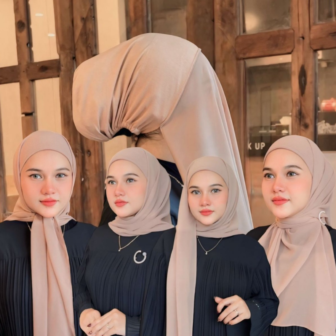 Produk RTC_Scraves | Shopee Indonesia