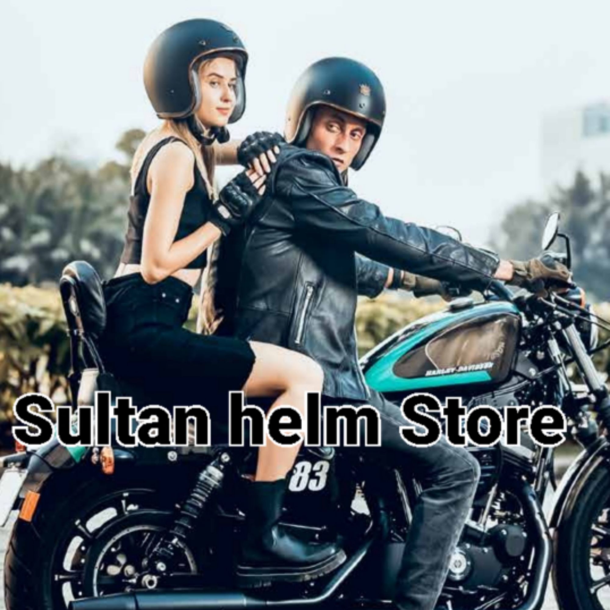 Produk Sultan helm store | Shopee Indonesia