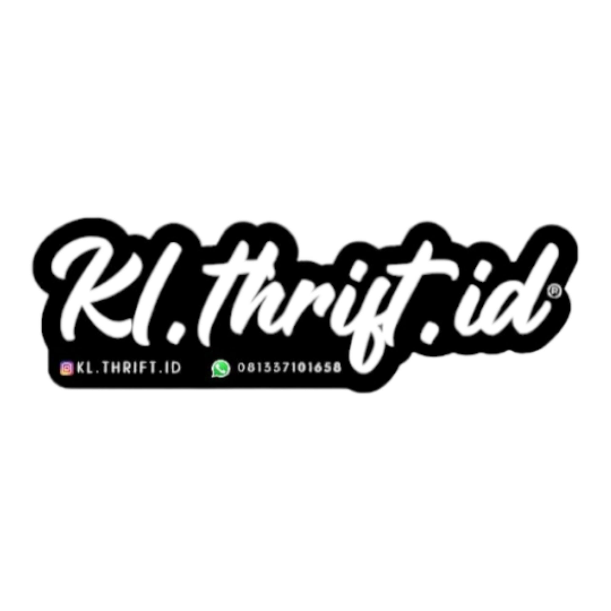 Produk @KL.THRIFT.ID | Shopee Indonesia