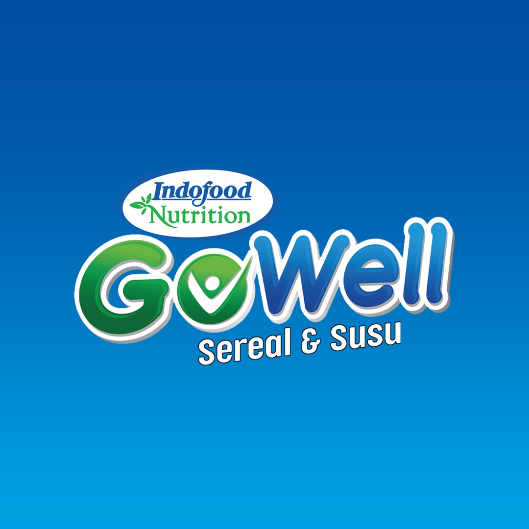 Toko Online GoWell Sereal Official Shop | Shopee Indonesia
