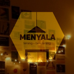 Produk MENYALA | Shopee Indonesia