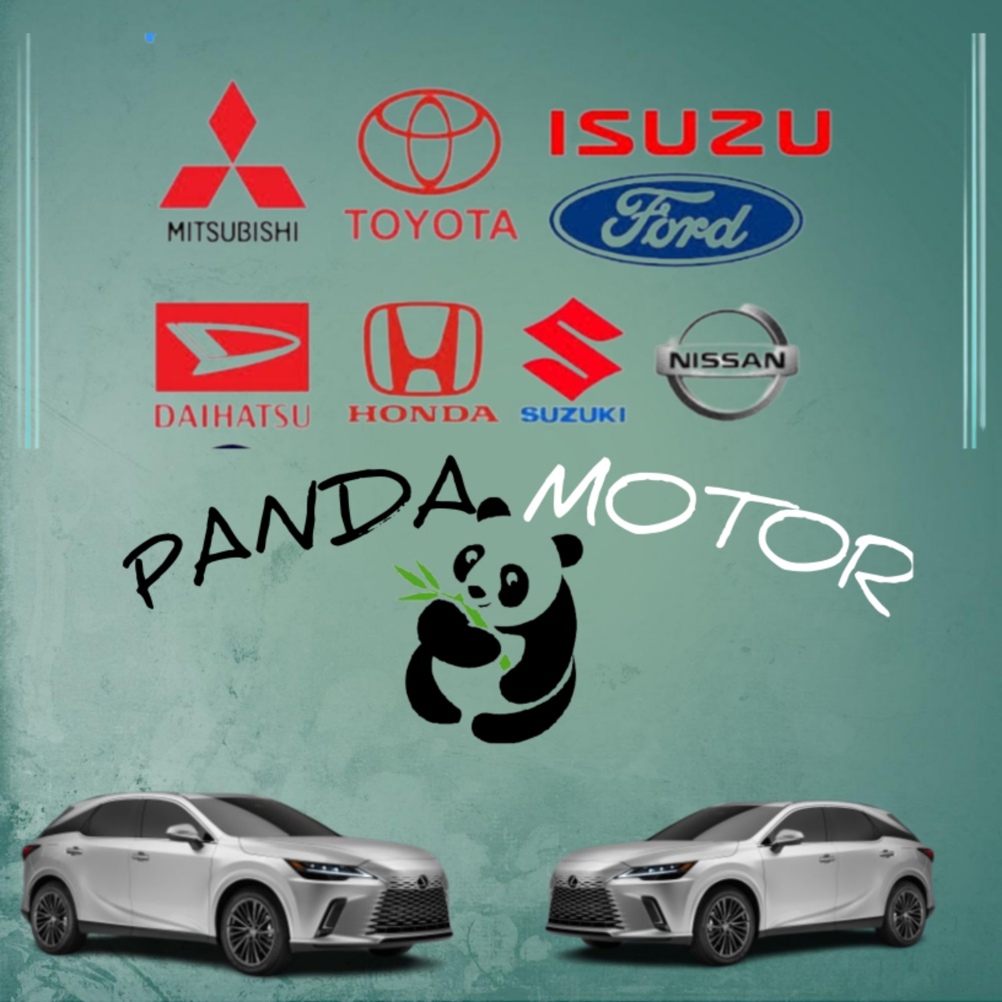 Produk panda motor 88 | Shopee Indonesia