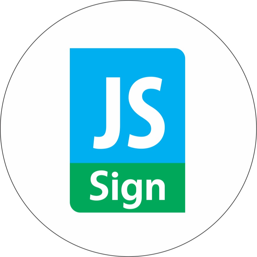 Produk JS SIGN | Shopee Indonesia