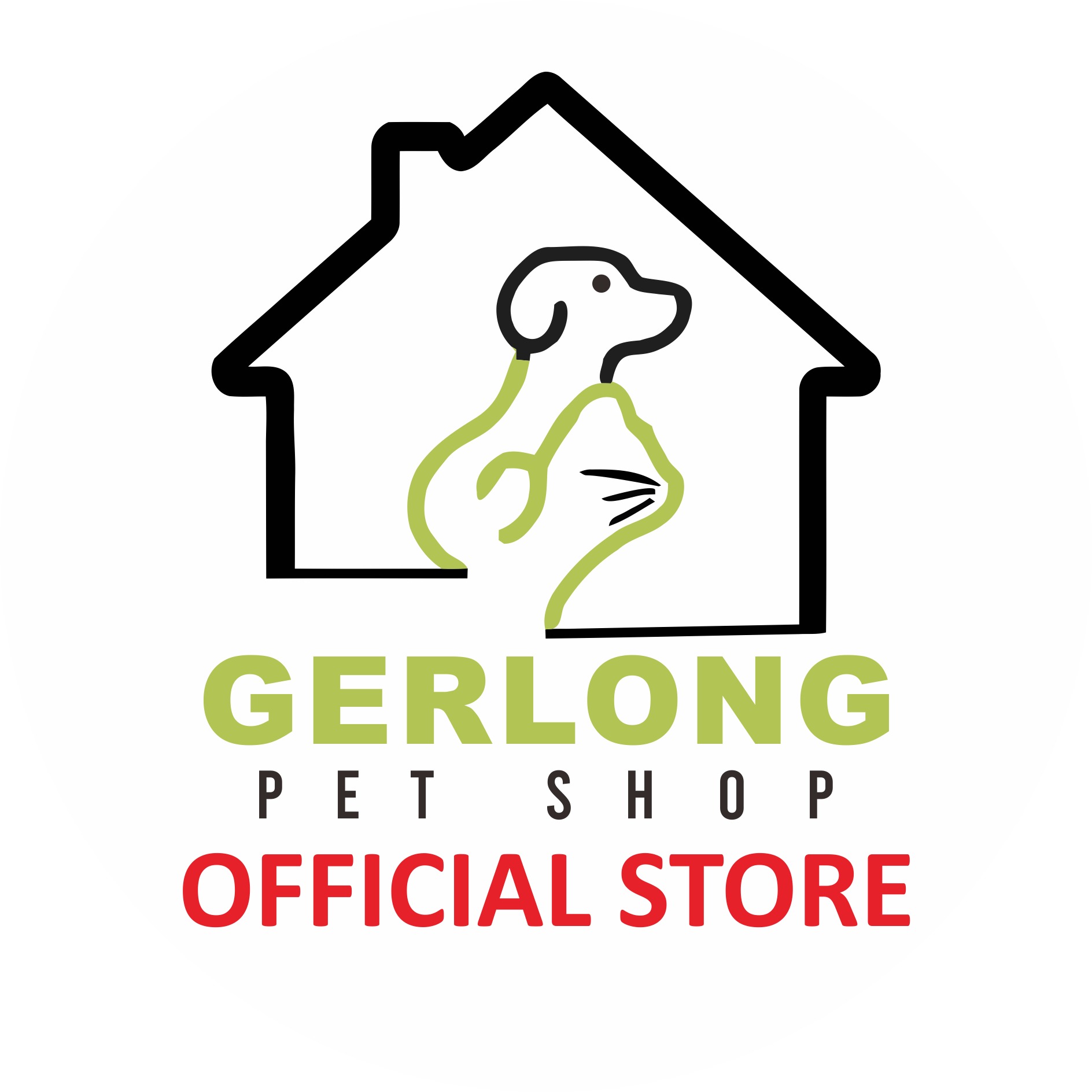Produk Gerlong Petshop Official | Shopee Indonesia