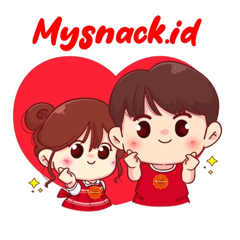 Produk Mysnack_id | Shopee Indonesia