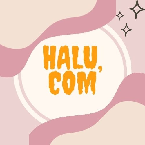 Produk Halu,com | Shopee Indonesia