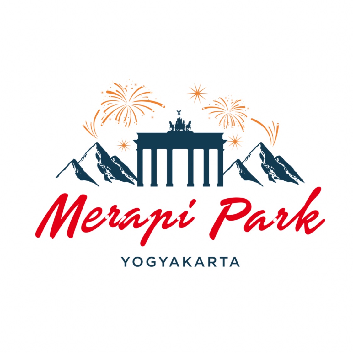 Produk Merapi Park Jogja | Shopee Indonesia