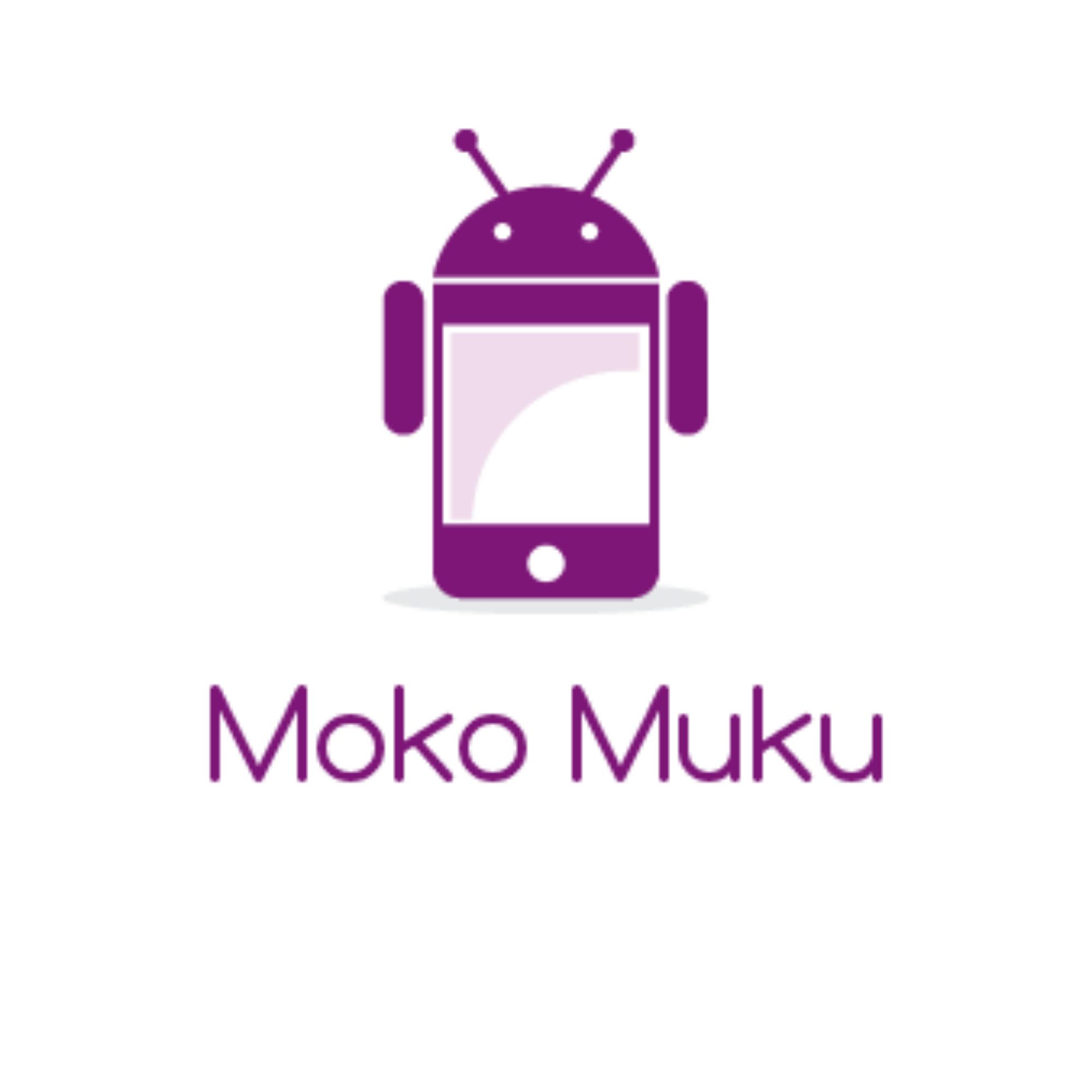 Produk MOKO MUKU | Shopee Indonesia