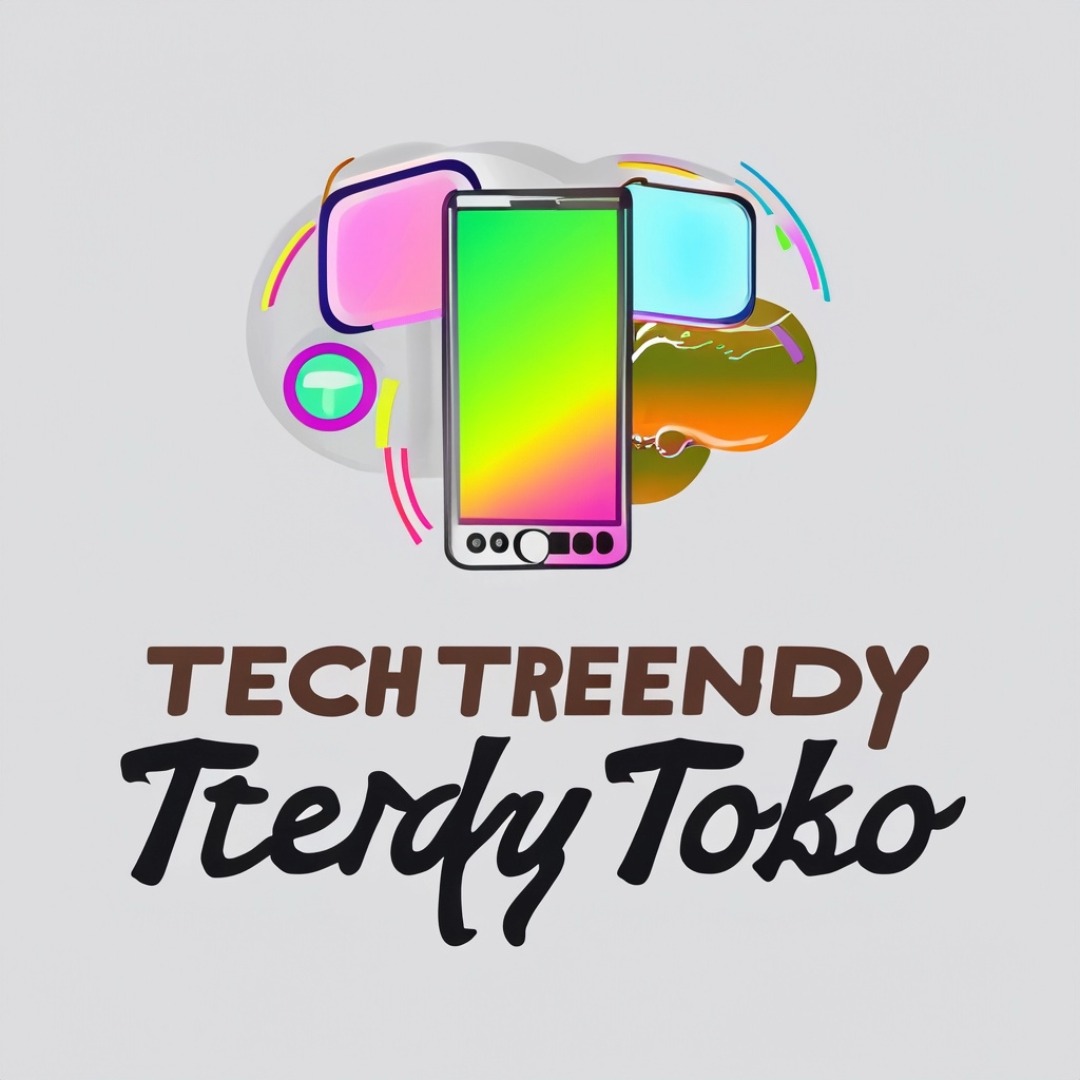 Produk TechTrendy Toko | Shopee Indonesia